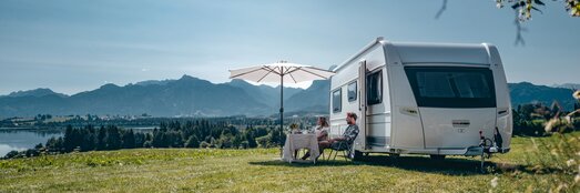 caravancruise.ie – Caravan, motorhome or campervan: Which vehicle is ...