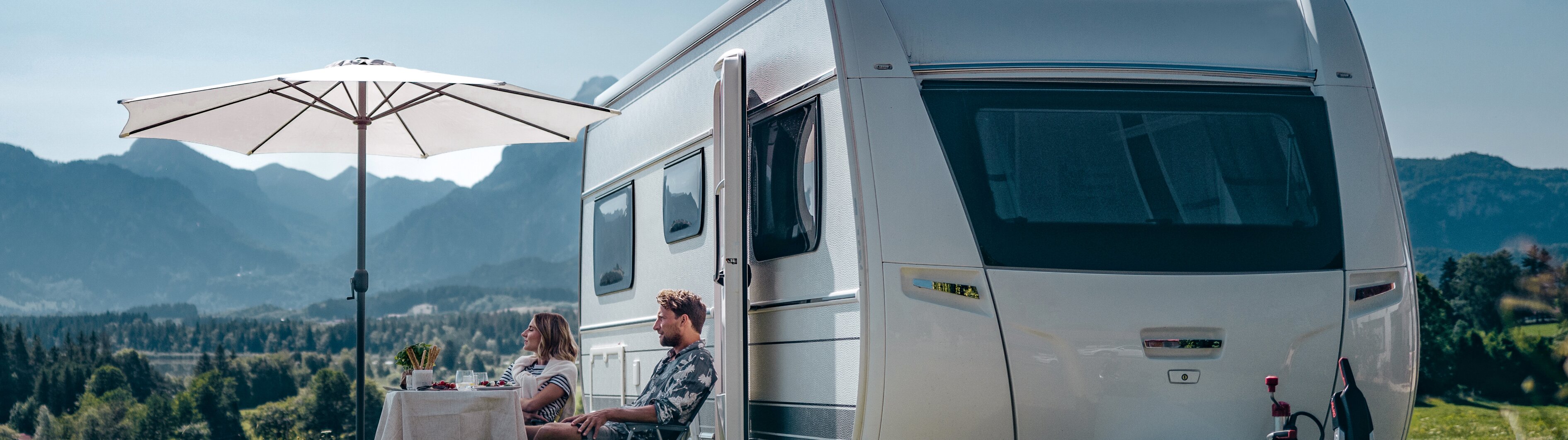 Caravan accessories | AL-KO
