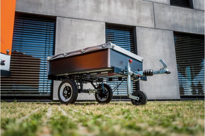 AL-KO CarryNex 250 | Alko-Tech