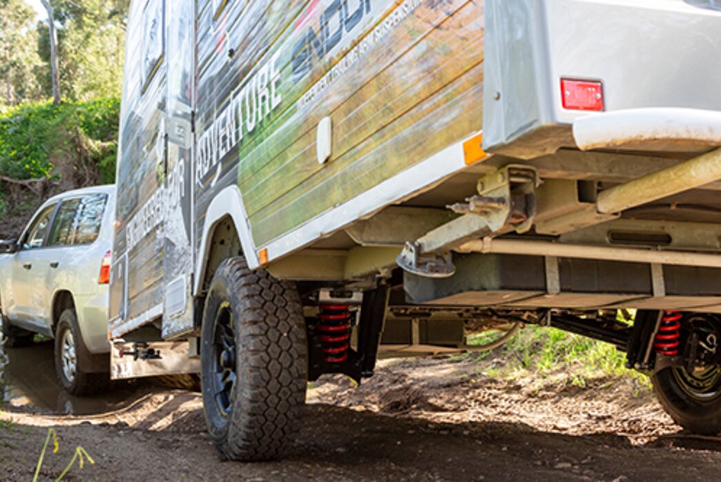 AL-KO trailer components and trailer accessories | AL-KO