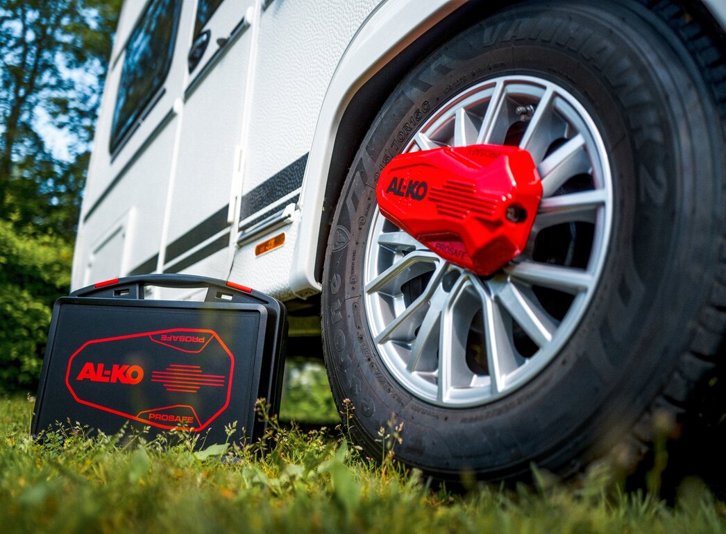 AL-KO trailer components and trailer accessories | AL-KO