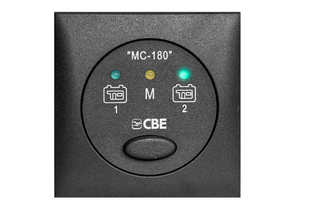 Energy Line | CBE