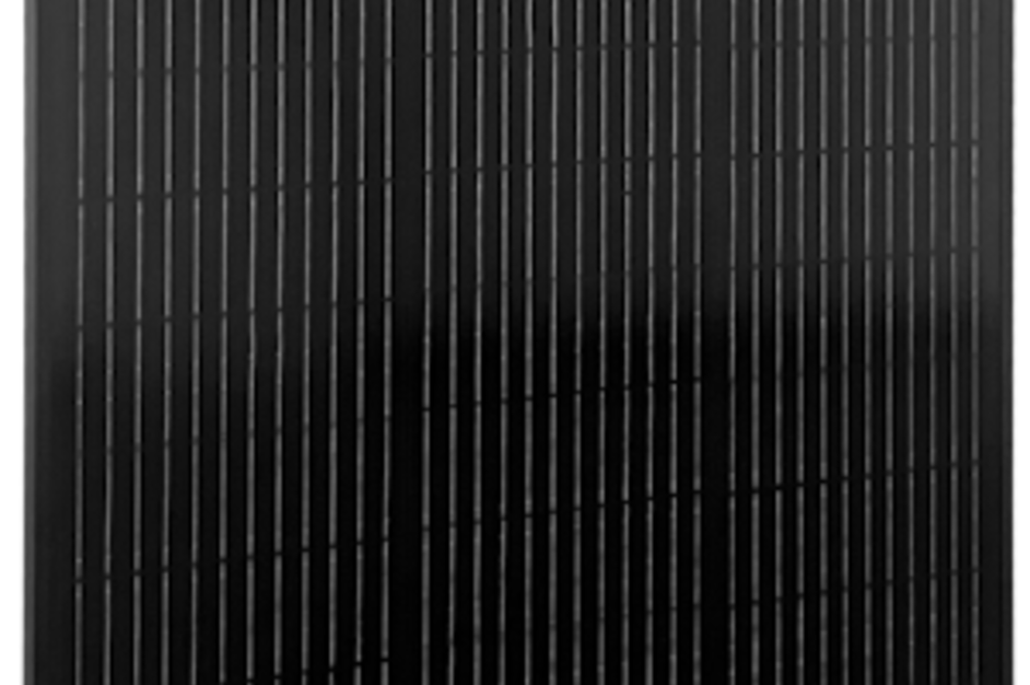 MFB140 photovoltaic modules black series | CBE
