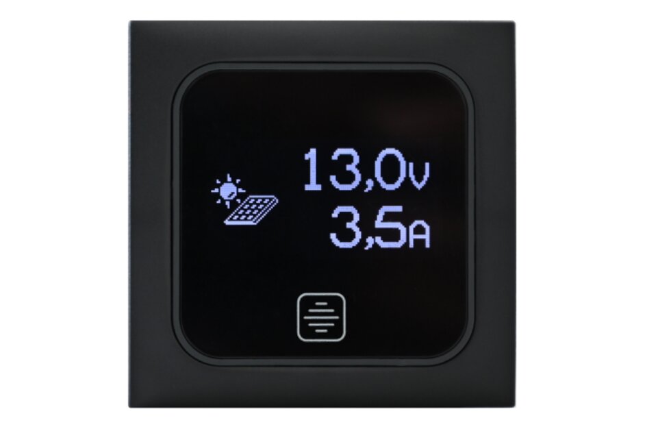 PT742 12V touch test panel | CBE
