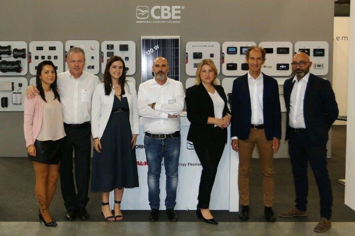 Salone del Camper di Parma | CBE Blog