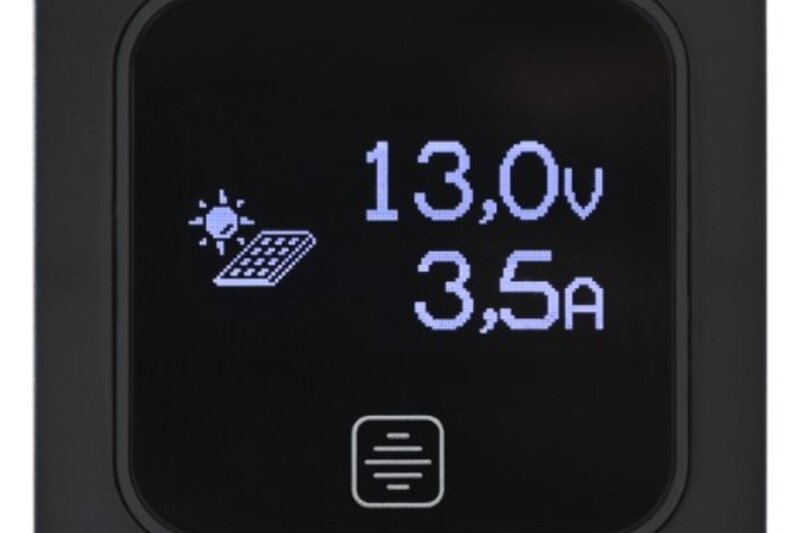 New solar system range | CBE Blog