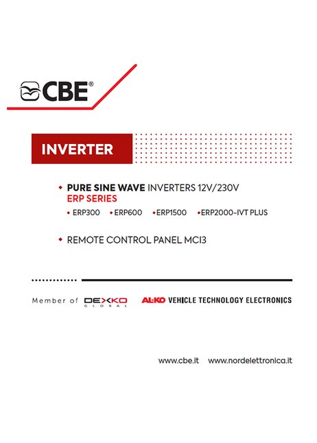 Catalogs & Brochures Download | CBE