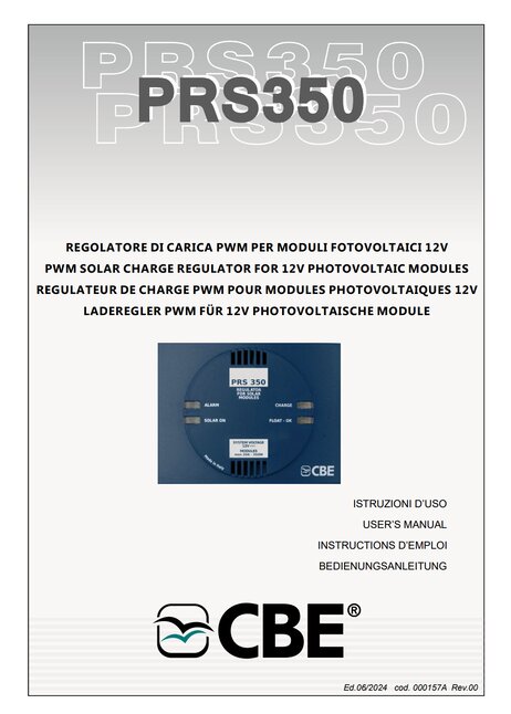 Catalogs & Brochures Download | CBE