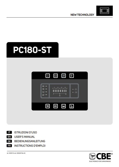 Catalogs & Brochures Download | CBE