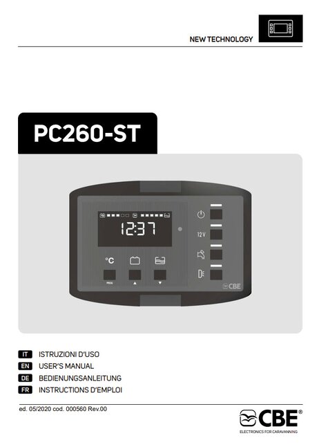Catalogs & Brochures Download | CBE
