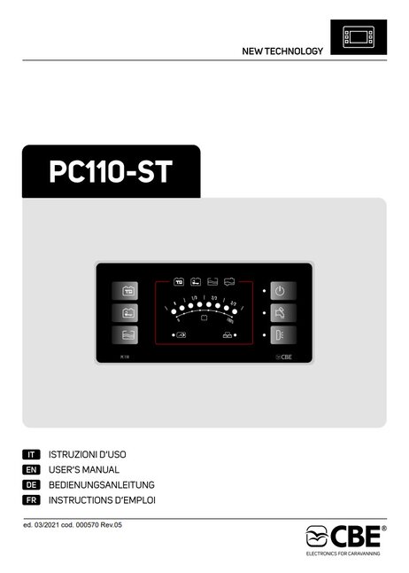 Catalogs & Brochures Download | CBE