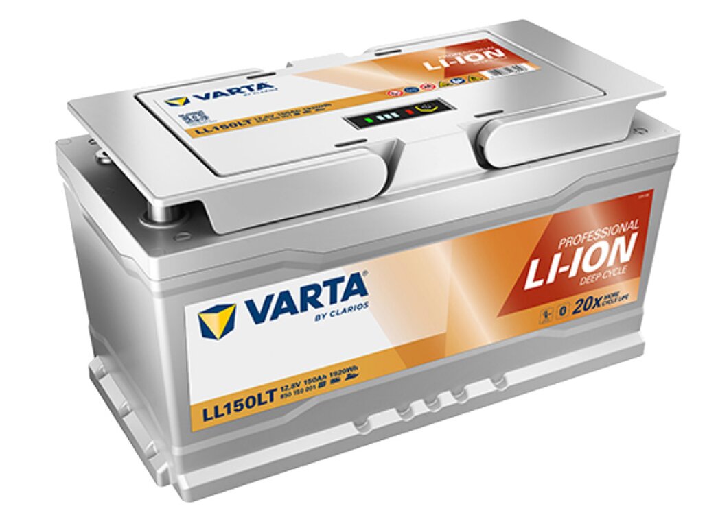 Elettronica per Camper | CBE