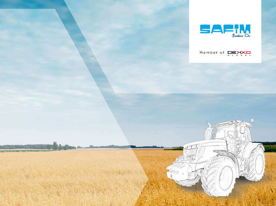 Dürfen wir vorstellen: Safim