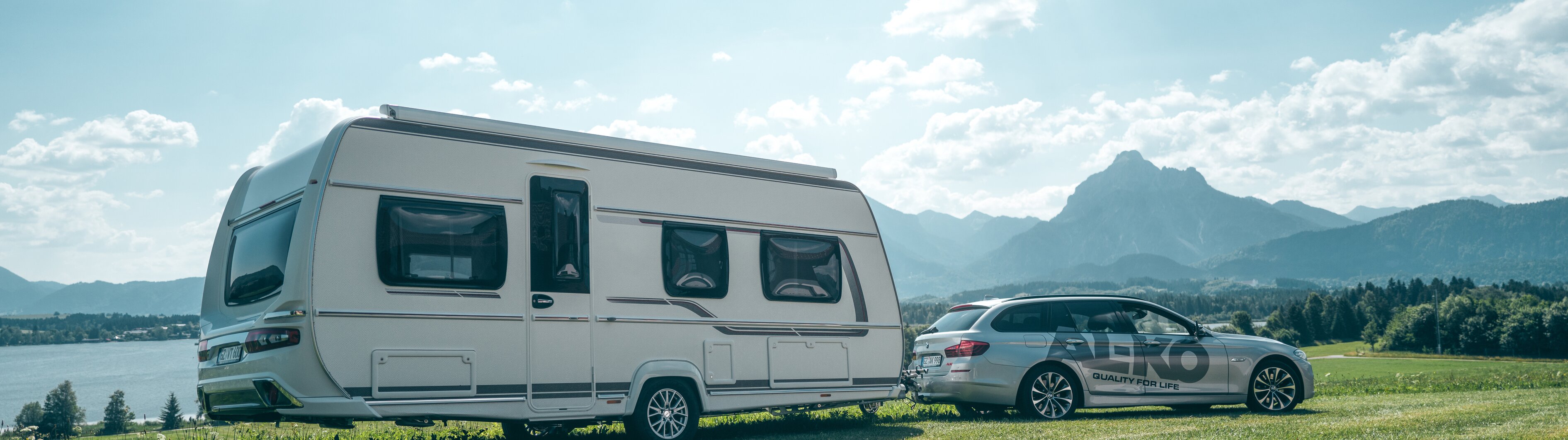 Driving safety systems for caravans | AL-KO