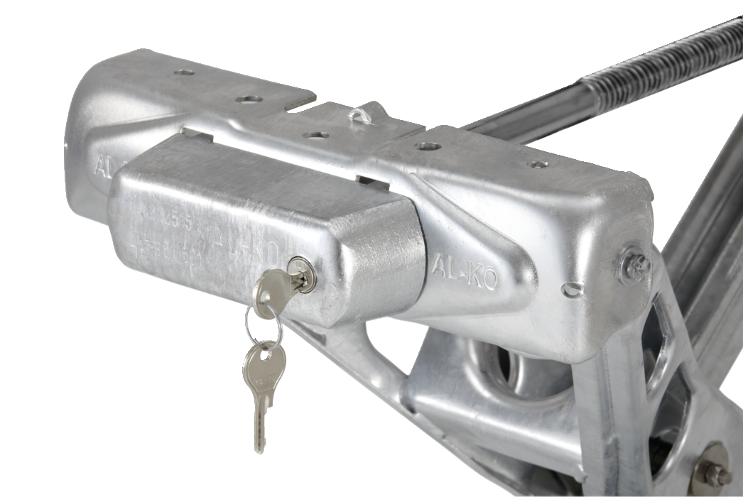 AL-KO trailer components and trailer accessories | AL-KO