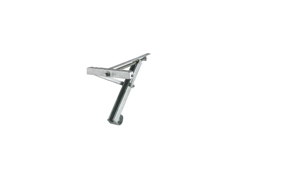 Extendable corner steadies | Winterhoff | Alko-Tech