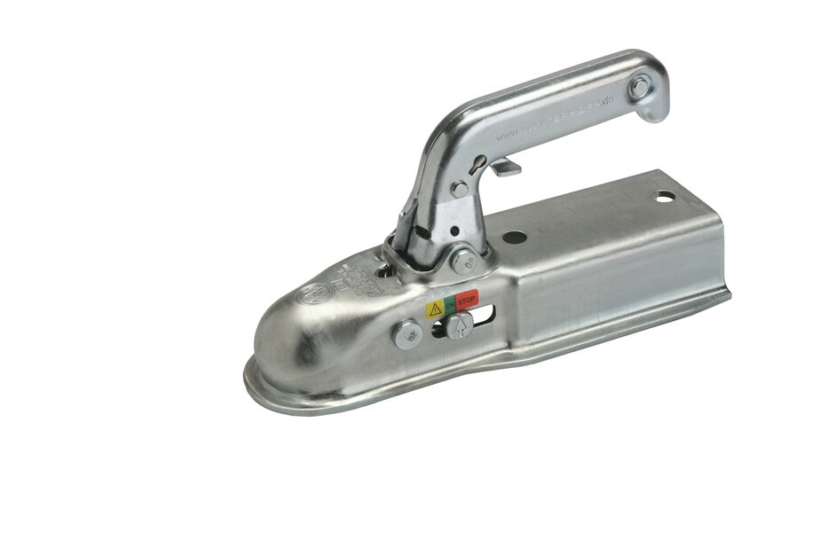 Steel coupling heads | Winterhoff | Alko-Tech