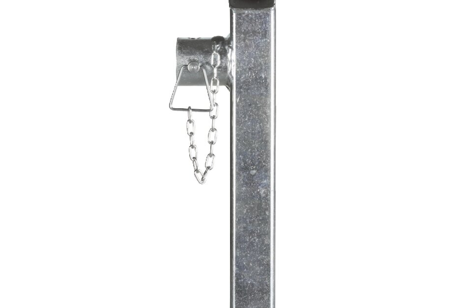 Swivelling steady legs | Winterhoff | Alko-Tech