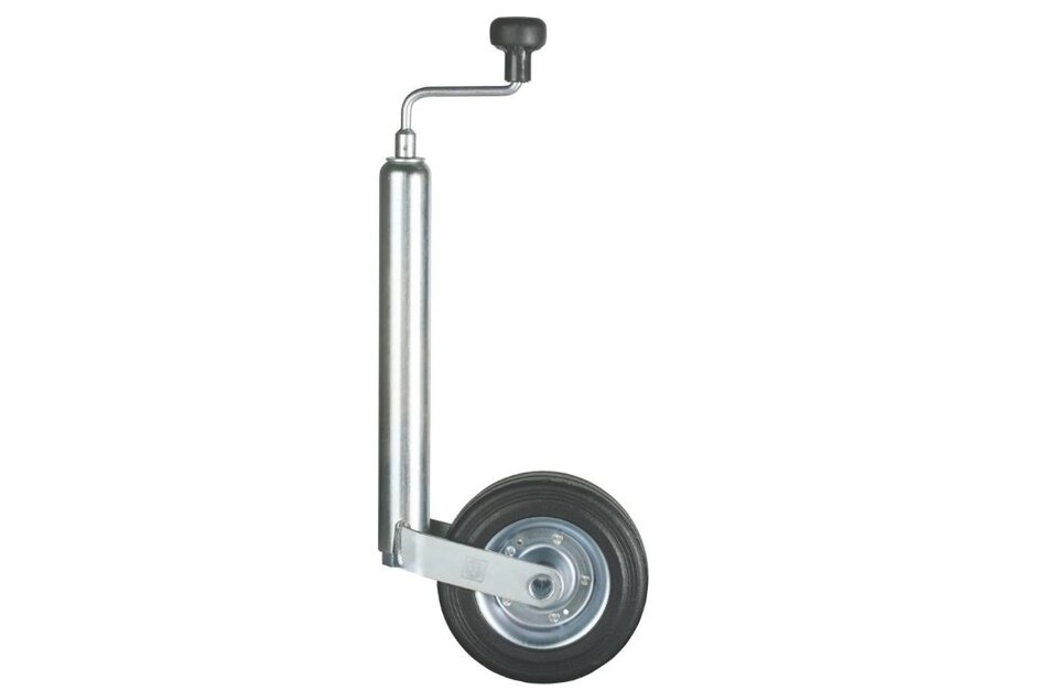 Jockey Wheel ST 48-200 VB | SAWIKO