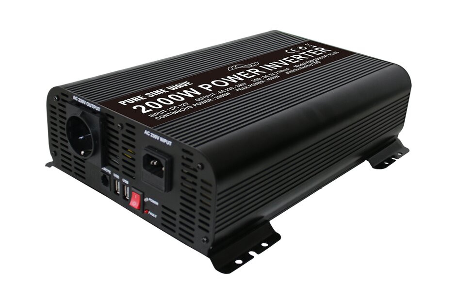 ERP2000-IVT-Plus | CBE